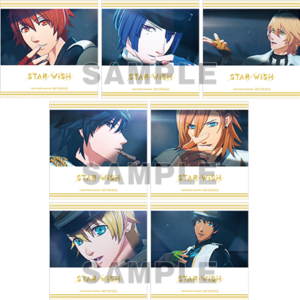 うたの☆プリンスさまっ♪ 10th Anniversary CD ST☆RISH Ver. | CD・DVD | 株式会社ブロッコリー